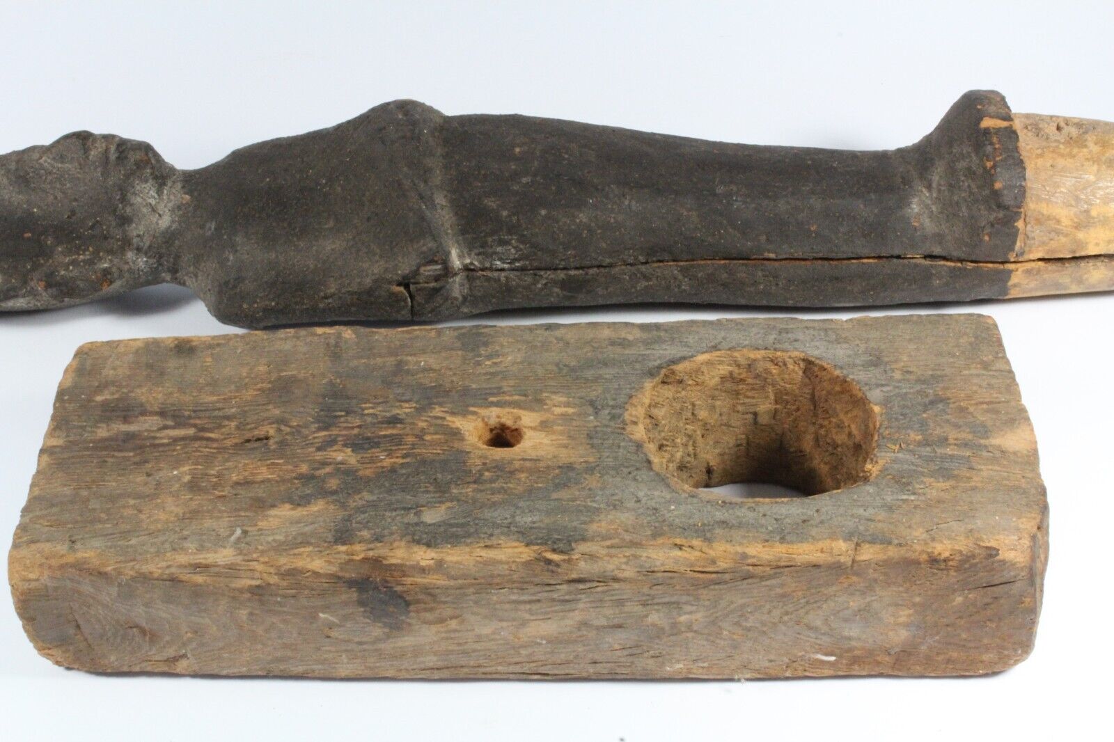Egyptian Ptah-Sokar-Osiris statue, c. 990/70 BCE – Centre for Coins ...